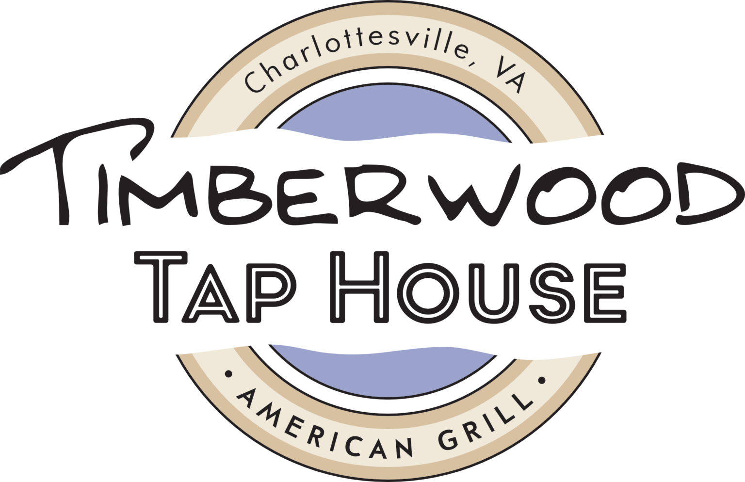 Timberwood Tap House – A family friendly, locally owned Charlottesville ...